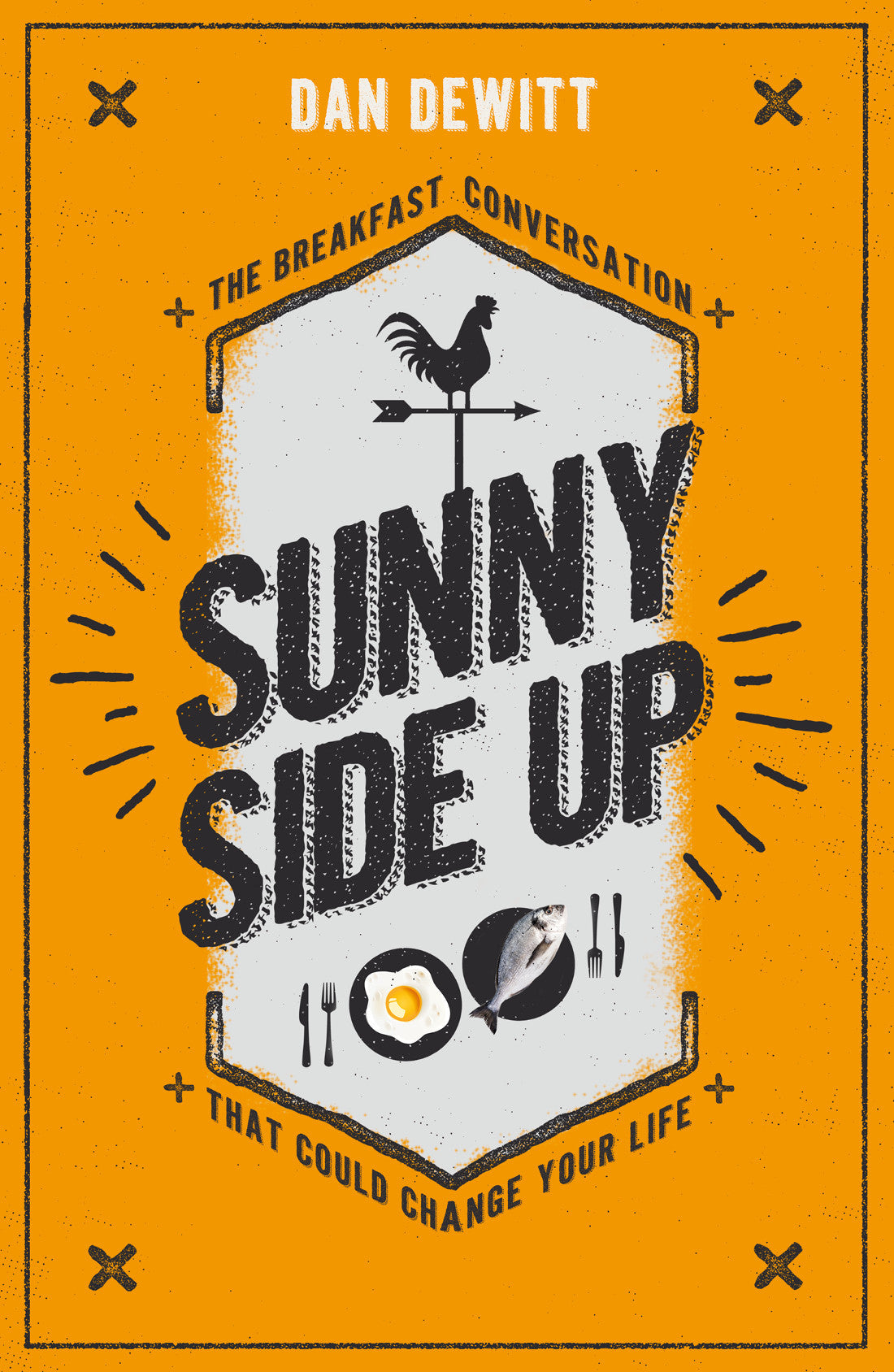 Ebook - Sunny Side Up — BLFStore