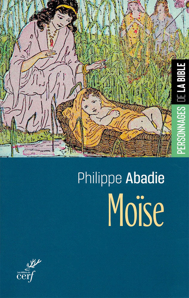 Moïse — BLFStore