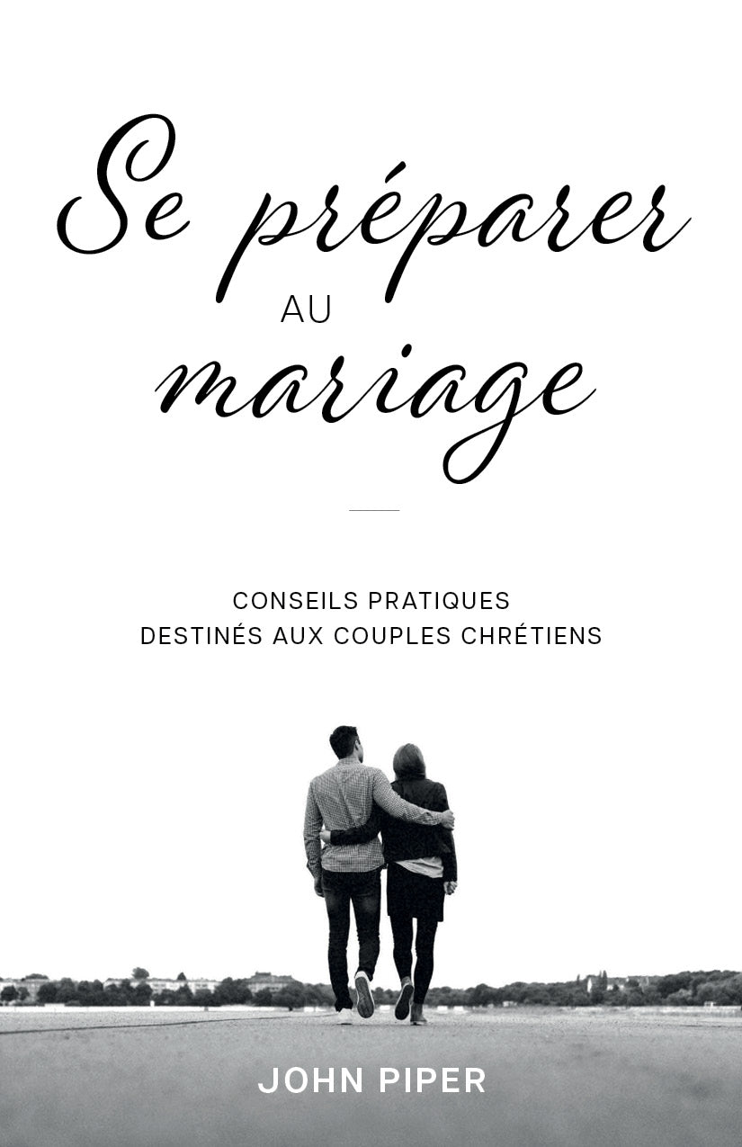 Se préparer au mariage — BLFStore