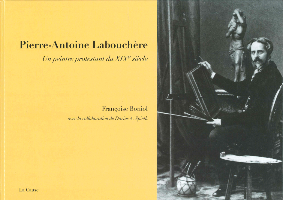 Pierre-Antoine Labouchère — BLFStore