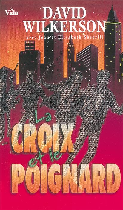 La croix et le poignard — BLFStore