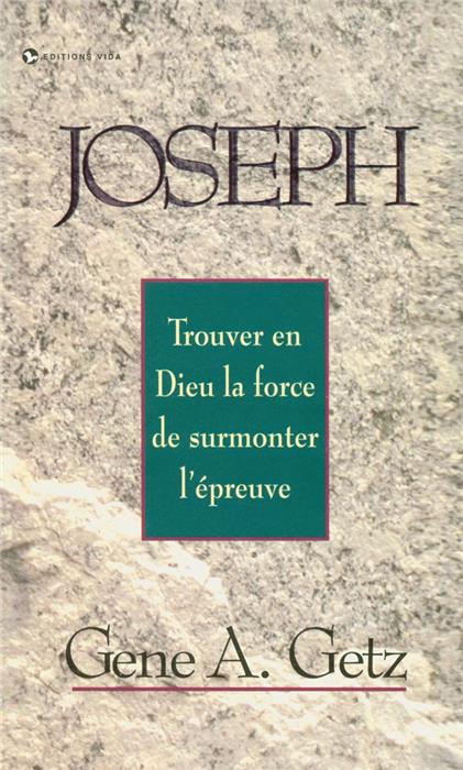 Joseph [Getz] — BLFStore