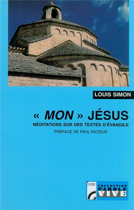Mon Jésus — BLFStore