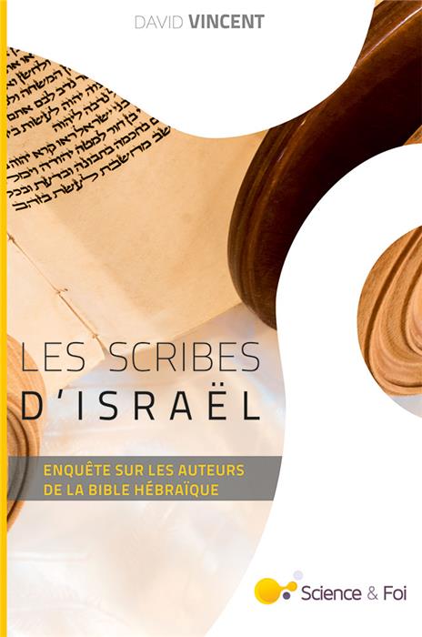 Les scribes d'Israël — BLFStore