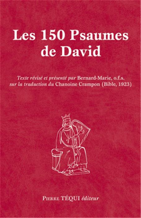 Les 150 psaumes de David — BLFStore