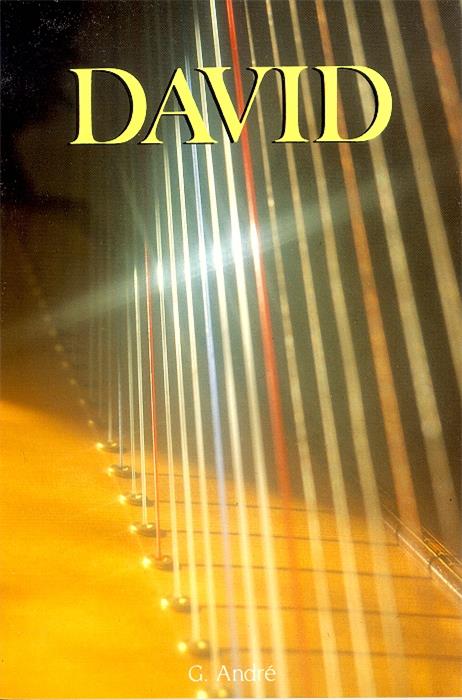 David [Georges] — BLFStore