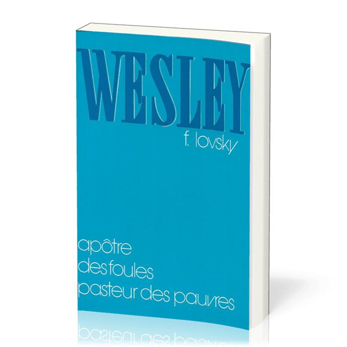 Wesley — BLFStore