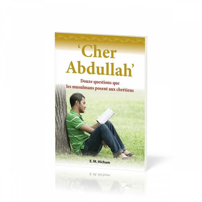 Cher Abdullah — BLFStore