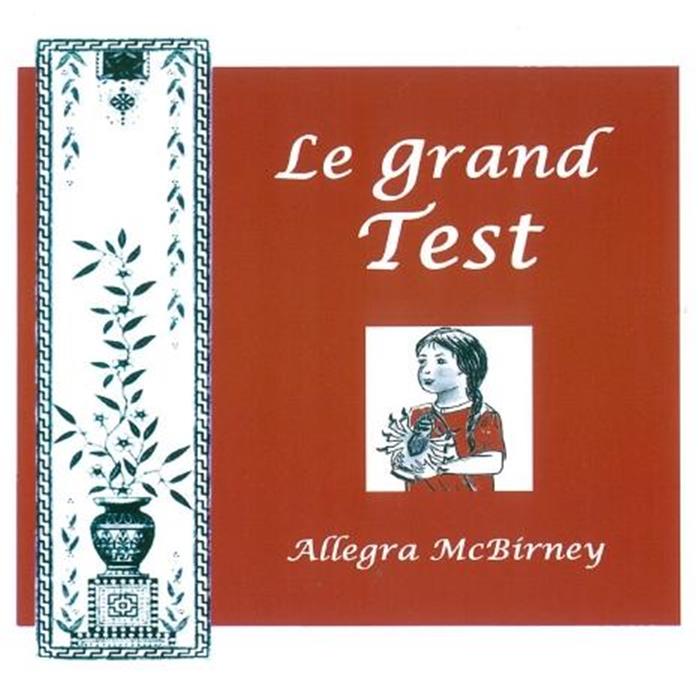 Le grand test — BLFStore