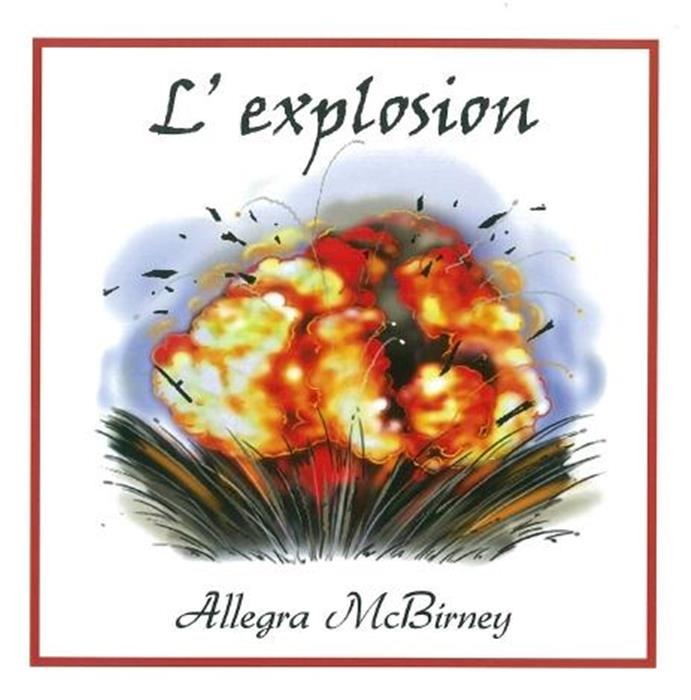L'explosion — BLFStore