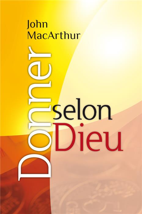 Donner selon Dieu — BLFStore