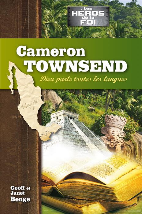 Cameron Townsend — BLFStore