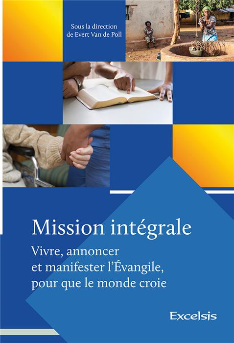 Mission intégrale - Volume 1 — BLFStore