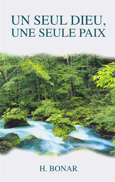 Un seul Dieu, une seule paix — BLFStore