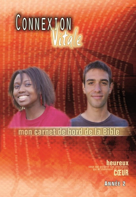 Connexion vitale, Année 2 — BLFStore