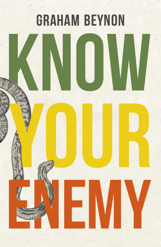 Know Your Enemy — BLFStore
